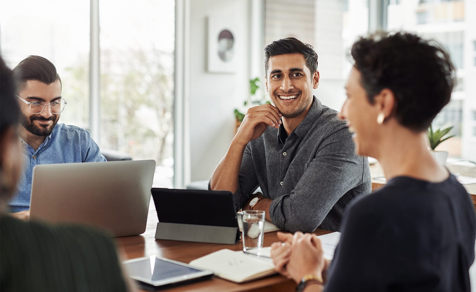 Leadership Development Consultants: Their Role & Need