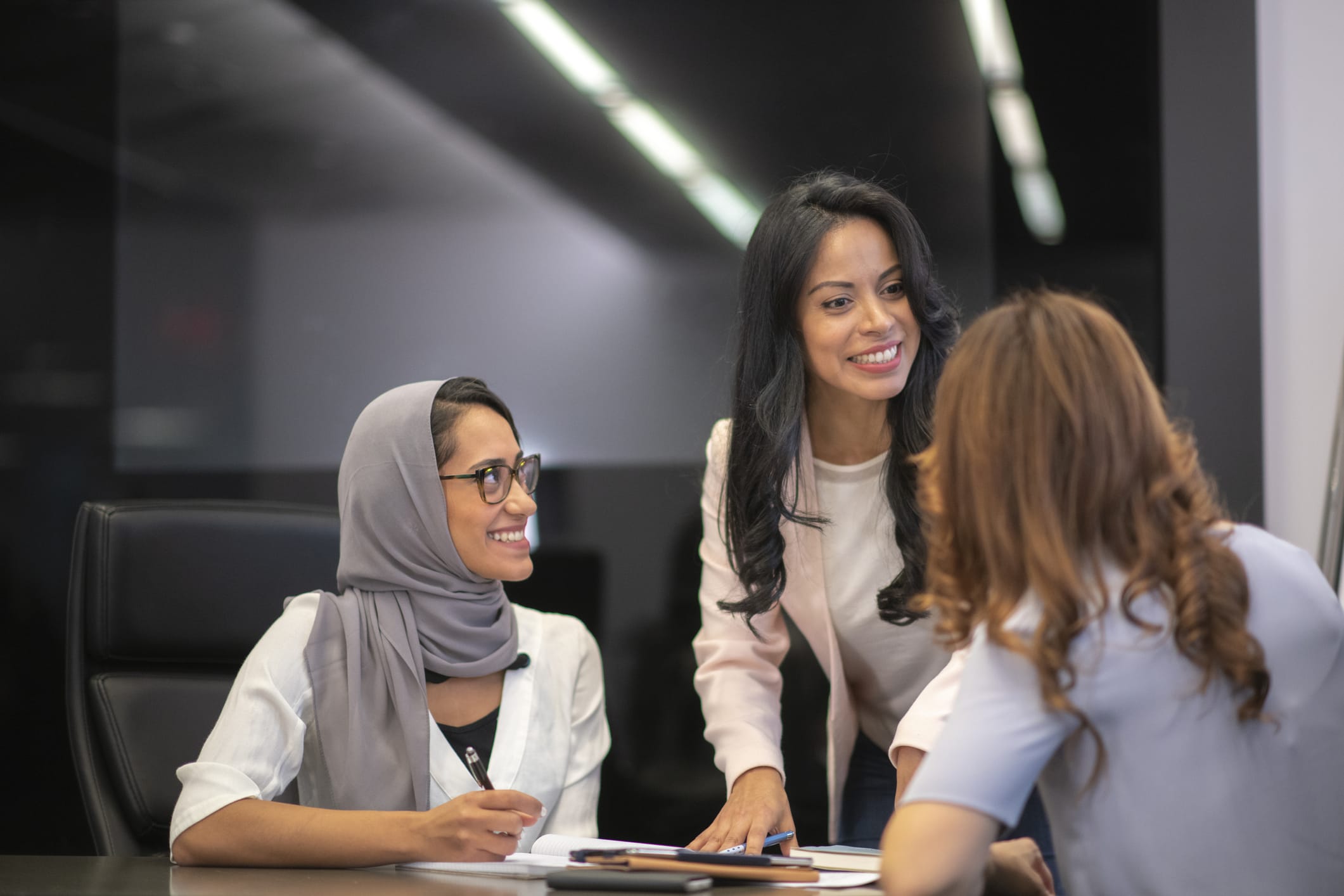 How to Use Effective Communication in the Workplace