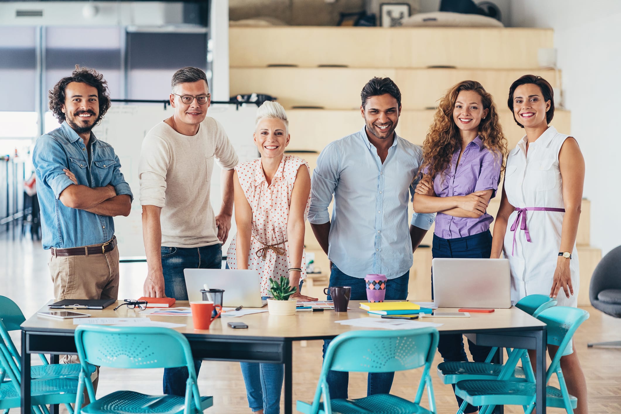 7 Strategies for Embracing Diversity in the Workplace